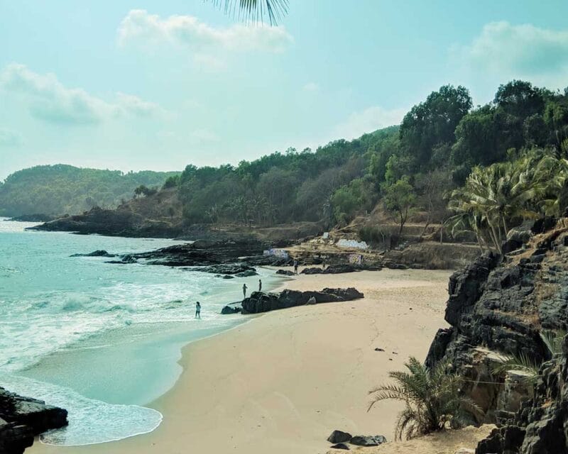 Top 10 Beaches in India: Your Ultimate Guide to Sun, Sand, and Surf
