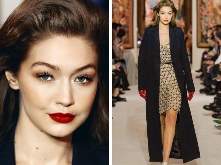 Top 10 Most beautiful supermodels in the world