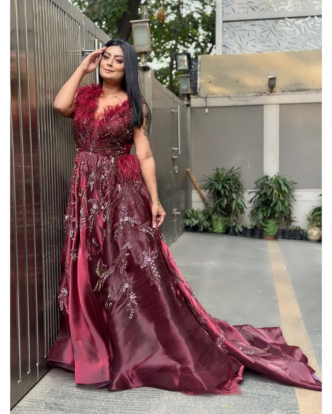 Twinkle Kapoor Honored with Dadasaheb Phalke Icon Award at DPIAF Event